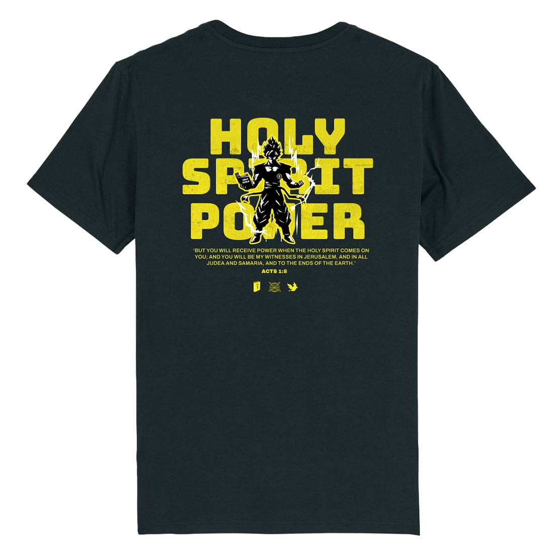 holy power